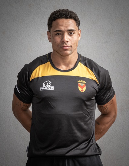 Current Squad – NEWPORT RFC