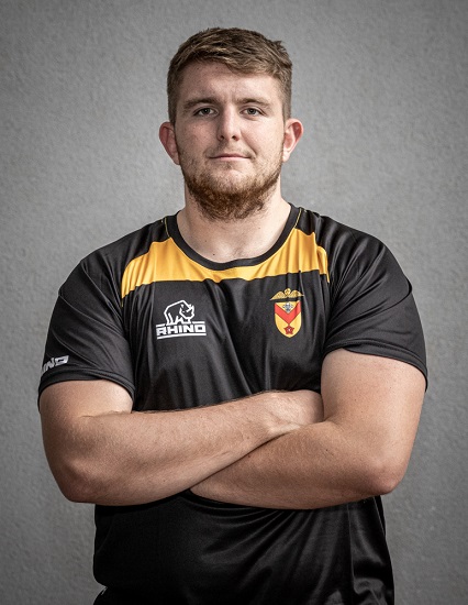 Current Squad – NEWPORT RFC