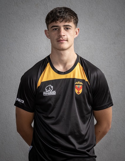 Current Squad – NEWPORT RFC