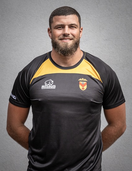 Current Squad – NEWPORT RFC