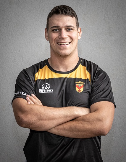 Current Squad – NEWPORT RFC