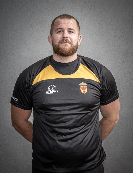 Current Squad – NEWPORT RFC
