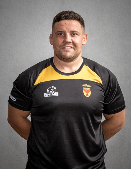 Current Squad – NEWPORT RFC