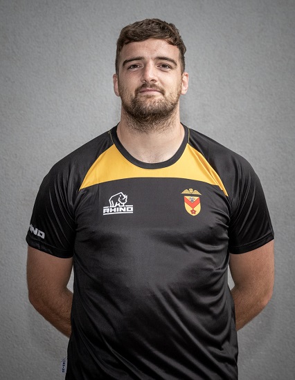 Current Squad – NEWPORT RFC